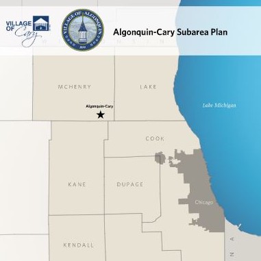 Algonquin, IL / Community Development