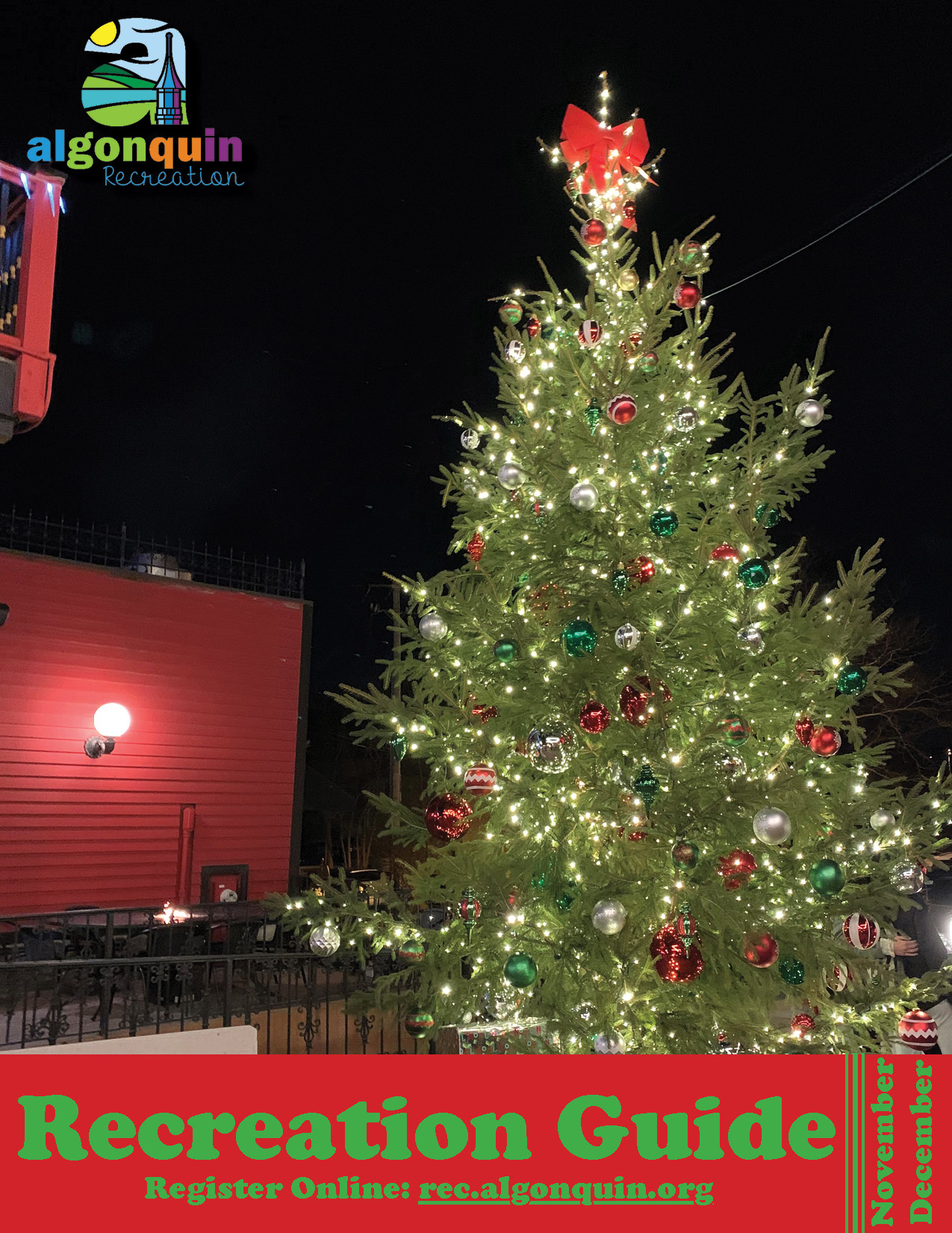 Algonquin, IL / Recreation