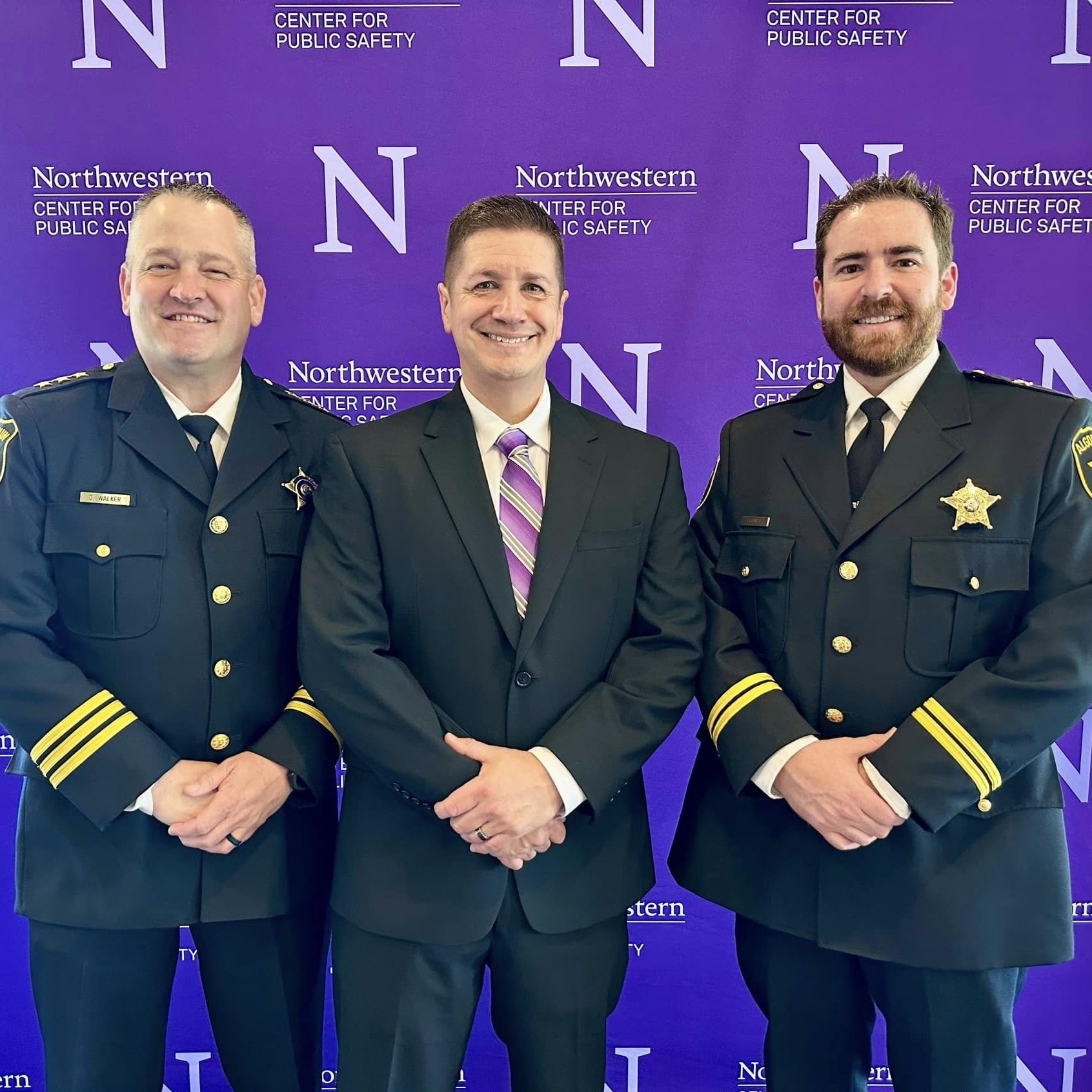 Algonquin, IL / Police